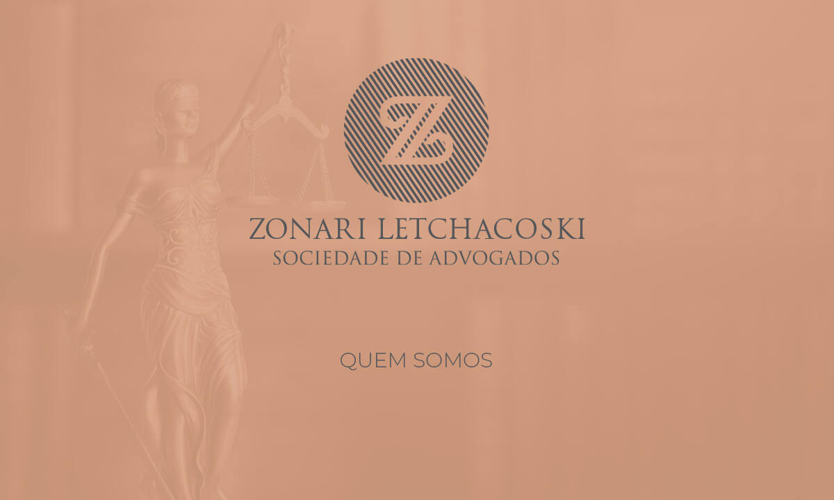 Zonari Letchacoski - Quem somos